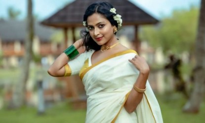 నటి అమలాపాల్‌కి కేరళలో చేదు అనుభవం | మైతెలంగాణ.కామ్