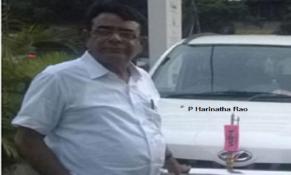 మంత్రి కేటీఆర్‌ మామగారు మృతి | మైతెలంగాణ.కామ్