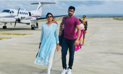 త్వరలో వైఎస్ షర్మిల ఏపీ కాంగ్రెస్‌లోకి, కొడుకు పెళ్ళి కూడా! | మైతెలంగాణ ...
